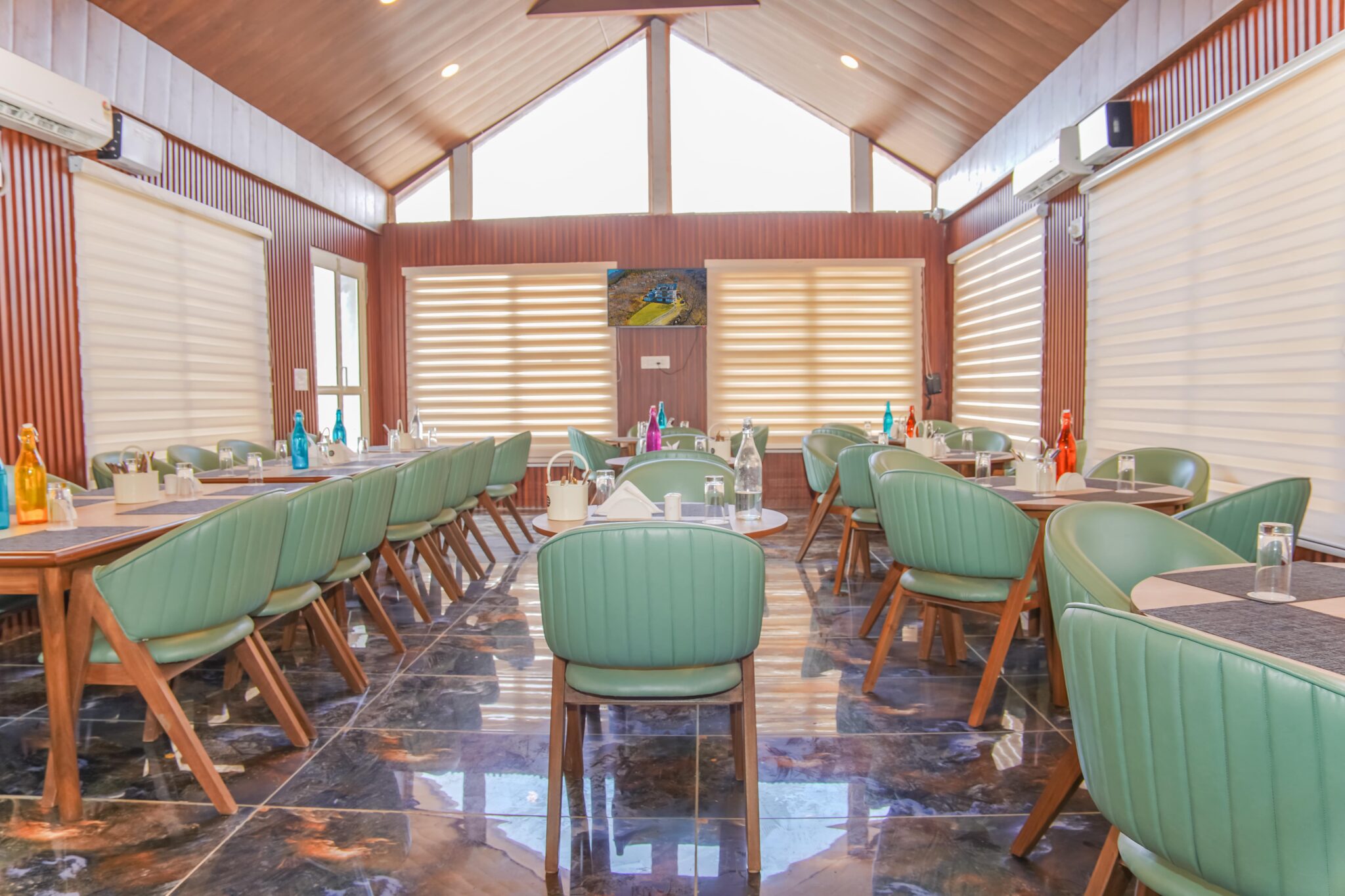 Gallery - Hidden Leaf Resorts